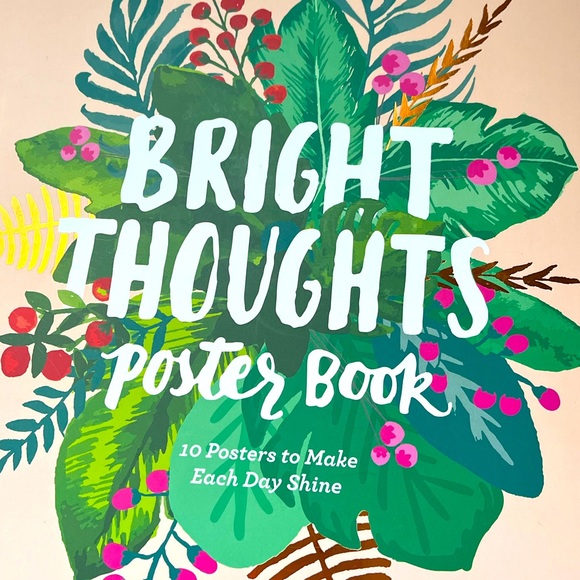 Office | Bright Thoughts Poster Book 1 Motivational Posters 8x10 New ...